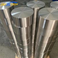 China Inconel 600 Round Bars Alloy 625 Rod Metal Cold Hot Rolled Nickel Steel Bar for sale