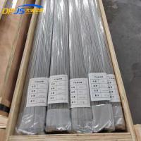 China Polished Welded Pure Nickel Bar Metal Large Diameter N06455 N06022 for sale