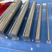 China Hastelloy C276 Round Bar Rod Nickel Based Alloy Steel Seamless Nickel Metal Bar for sale