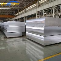 China 2024 5083 5083 4047 Aluminum Alloy Sheet Forming   Brazing Decorative Aluminium Strips for sale