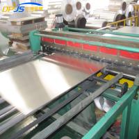 China 2024 6081 Annealed Aluminum Alloy Sheet Plates 5052  Aluminium Embossing Metal Sheet 0.7 Mm for sale