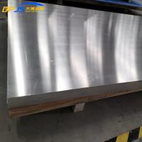 China 2014 2219 2024 5052 Aluminium Alloy Sheet Plate Aluzinc Sheet Alu Color Roofing Sheet for sale
