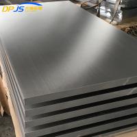 China 2014 2219 2024 5052 Aluminium Alloy Sheet Plate Aluzinc Sheet Alu Color Roofing Sheet for sale
