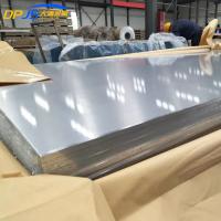 China 0.4 Mm 0.55 0.45 Zinc Aluminium Roofing Sheets 2017 2mm Alu Sheet for sale