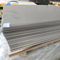 China 0.050 0.063 6063 Black Anodized Aluminum Plate Alu Composite Sheet Aluminum Sheet Metal Strips for sale