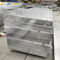 China 6061 3003 high strength aluminum alloy sheet 1050 h24 7050 t7451 aluminum plate for sale