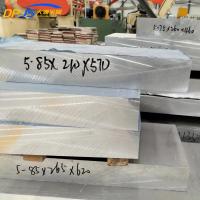 China 6061 3003 high strength aluminum alloy sheet 1050 h24 7050 t7451 aluminum plate for sale