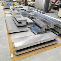 China 2124 2219 Aluminum Alloy 6061 Plate 2mm 3mm Alu Sheet 5052 6061 for sale