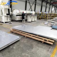 China 2124 2219 Aluminum Alloy 6061 Plate 2mm 3mm Alu Sheet 5052 6061 for sale