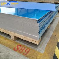 China 0.050  0.025 0.040 Aluminium Zinc Alloy Coated Steel Sheet Alu Colour Sheet for sale