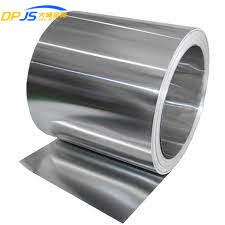 China 24 Gauge 6mm Aluminum Alloy Coil Anodized Aluminum Coil 3003 6063 for sale