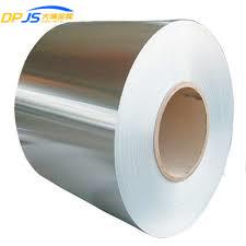 China 1100-H14 Coated Aluminum Strip Coil 2024 1100 5 Inch Gutter Coil for sale