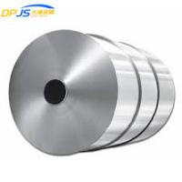 China 5182 3004 7075 Aluminium Alloy Coil 15 Inch Gutter Aluminum Roofing Sheet Coils for sale