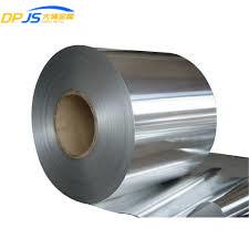 China 1235 5052 Aluminum Sheet Coil 7075 5086 6061 5052 Aluminum Foil Alloy 8011 for sale