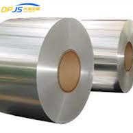 China 3003 Aluminum Alloy Coil 6061 5052 1100 Aluminium Strip Coil 2A12 for sale