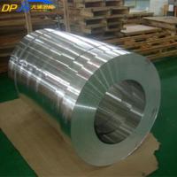 China 5182 3004 7075 Aluminium Alloy Coil 15 Inch Gutter Aluminum Roofing Sheet Coils for sale