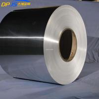 China 2024 Aluminum Alloy Coil 3105 5754 5182 Aluminium Foil Coil 6061 for sale