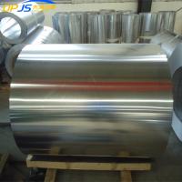 China 5182 3004 7075 Aluminium Alloy Coil 15 Inch Gutter Aluminum Roofing Sheet Coils for sale