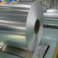 China 6061-0 Channel Letter Aluminum Gutter Coil Suppliers 6063 3003 H14 for sale