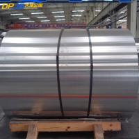 China Thickness 0.7mm Aluminum Alloy Coil 1060 6061-T6 6061 Aluminum Channel Letter Coil 3003 for sale