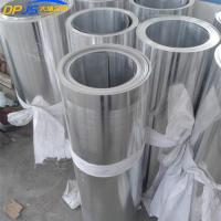 China 20 Ga 1050 8079 6081 5052 Aluminium Alloy Coil Foil Pre Painted Aluminum Sheets for sale