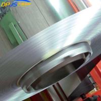 China 3003 Aluminum Alloy Coil 6061 5052 1100 Aluminium Strip Coil 2A12 for sale
