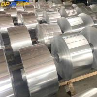 China 1mm Pvc Painted Cold Rolled Aluminium Coil Sheet 5052  Ppal Coil for sale