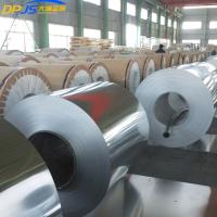 China 20 Ga 1050 8079 6081 5052 Aluminium Alloy Coil Foil Pre Painted Aluminum Sheets for sale