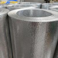 China 1mm Pvc Painted Cold Rolled Aluminium Coil Sheet 5052  Ppal Coil for sale