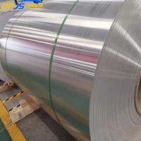 China 1050 Aluminum Alloy Coil Rolled Aluminum Coil For Roofing for sale