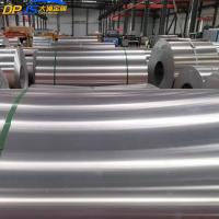 China 6061-0 Channel Letter Aluminum Gutter Coil Suppliers 6063 3003 H14 for sale