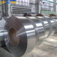 China 24 Gauge 6mm Aluminum Alloy Coil Anodized Aluminum Coil 3003 6063 for sale