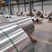 China 1235 5052 Aluminum Sheet Coil 7075 5086 6061 5052 Aluminum Foil Alloy 8011 for sale