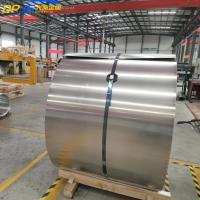 China 1235 5052 Aluminum Sheet Coil 7075 5086 6061 5052 Aluminum Foil Alloy 8011 for sale
