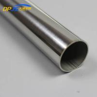 China Uns N06601 Nickel Alloy Tubes Suppliers 6023 Inconel 601 Pipe Seamless for sale