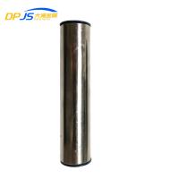 China Inconel 718 Seamless Tube Pipe Alloy 718 Tube Cr- Ni Alloy Inconel  725 for sale
