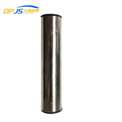 China Inconel 718 Seamless Tube Pipe Alloy 718 Tube Cr- Ni Alloy Inconel  725 for sale
