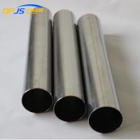 China Uns N06601 Nickel Alloy Tubes Suppliers 6023 Inconel 601 Pipe Seamless for sale