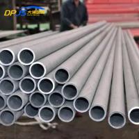 China Inconel 600 Nickel Alloy Tube Pipe N06601 2.4851 for sale