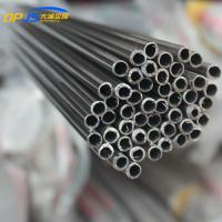 China Alloy 625 Tube Hastelloy Monel Inconel 625 Seamless Pipe Tubing for sale