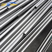 China Alloy Inconel 600 Seamless Tubes 625 Nickel Alloy Tube Cold Hot Rolled for sale