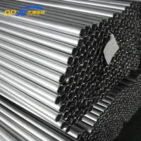 China Inconel 825 Tube Seamless Incoloy Monel 925 Welded Nickel Alloy Tubes Manufacturers for sale