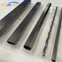 China N06022 N06600 N05500 Nickel Alloy Pipe Inconel Monel Hastelloy Incoloy Seamless for sale