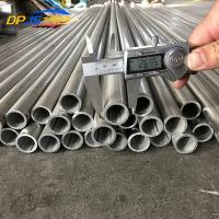 China 725 750 high Nickel Alloy Tube Pipe Welded for sale