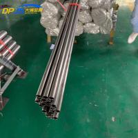 China Alloy 400 Tubing Monel 400 Pipe Monel R405 for sale