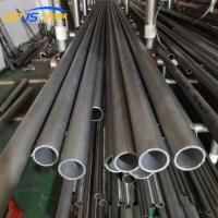 China 400 Machining Monel K500 Material Nickel Alloy Tube Pipe for sale