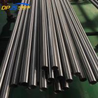China Nickel 201 Seamless Tube Nickel 201 Pipe Tubing Uns N02200 for sale