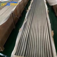 China 400 Machining Monel K500 Material Nickel Alloy Tube Pipe for sale