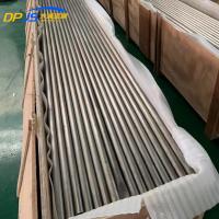 China Hastelloy C276 Seamless Pipe Tubing Alloy C276 Pipe Manufacture Nickel Based Alloy for sale