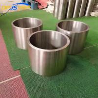 China Nickel 201 Seamless Tube Nickel 201 Pipe Tubing Uns N02200 for sale